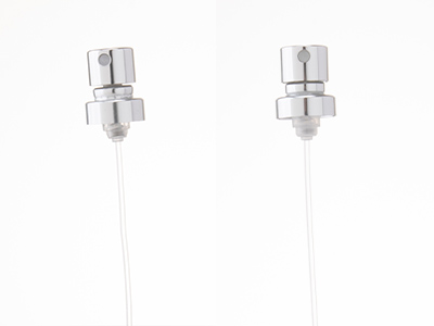 Perfume Bottle Supplier And Manufacturer