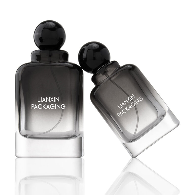 Perfume Bottle Supplier And Manufacturer